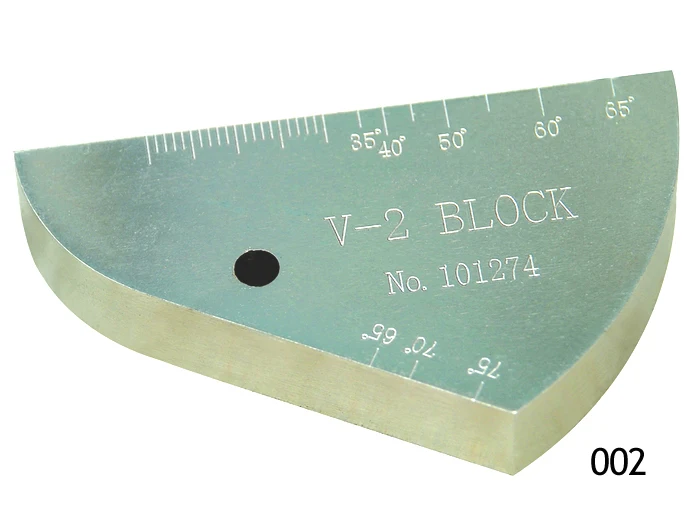ASME Block NDT Testing - UT Calibration for Flaw Detectors