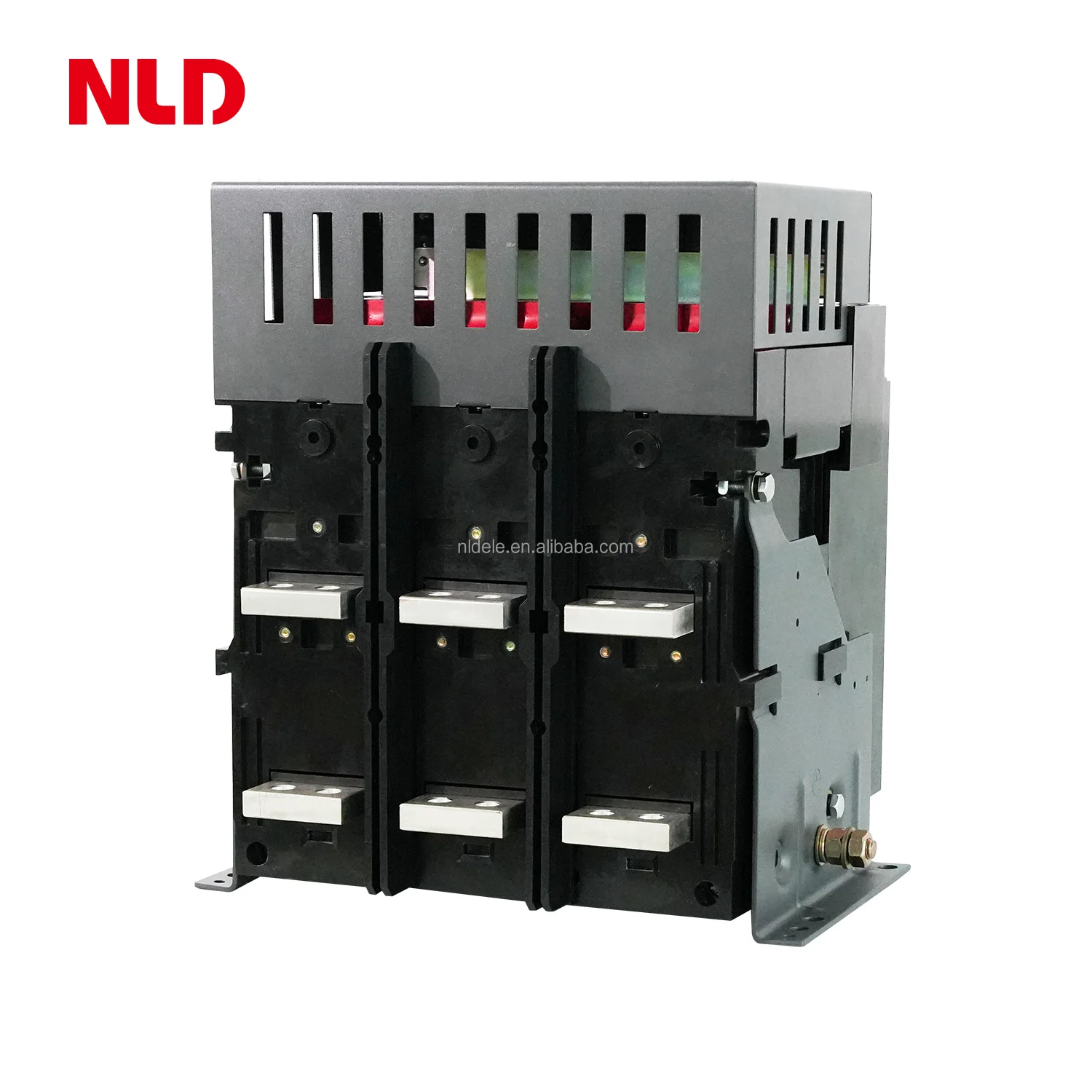 High Quality 2000a 3p 4p Fixed And Drawout Drawer Type Acb Smart ...