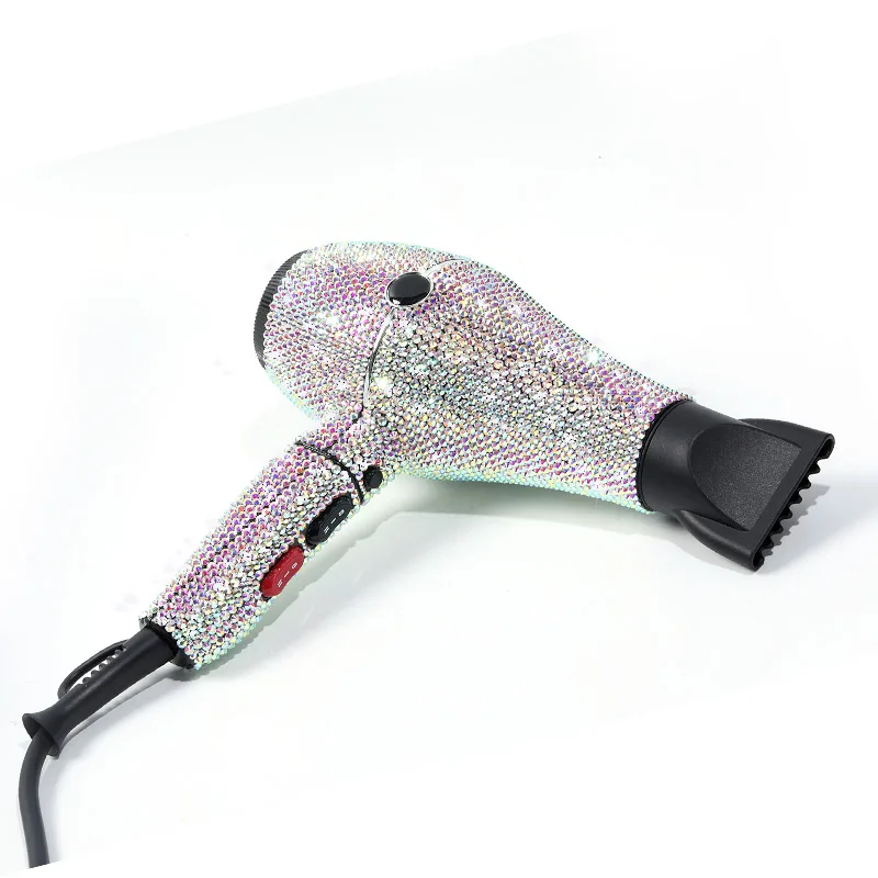 Diamond Hair Dryer