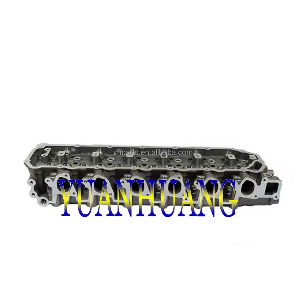 Auto Parts TB45 Engine Cylinder Head for Nissan 11041-VC000 Cylinder ...