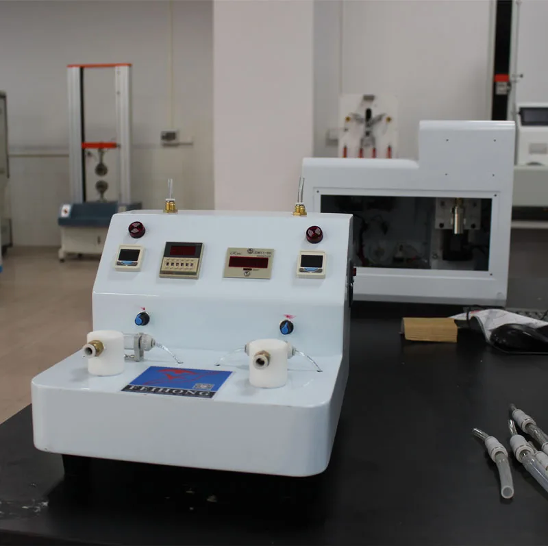 Atomizer Test Equipment - Quick Smoking Machine Solutions