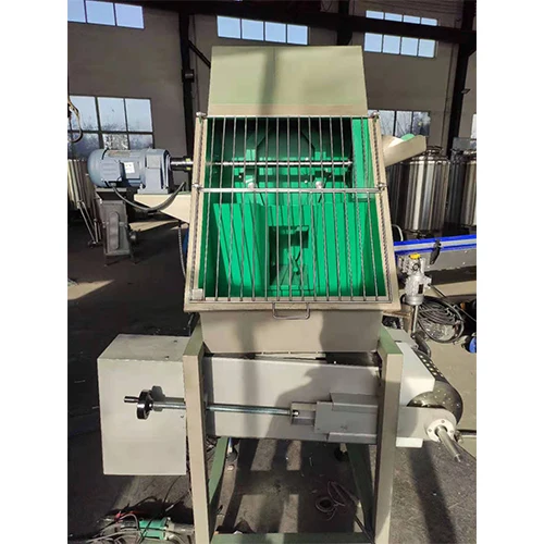 Industrial Automatic Mozzarella Cheese Making Machines