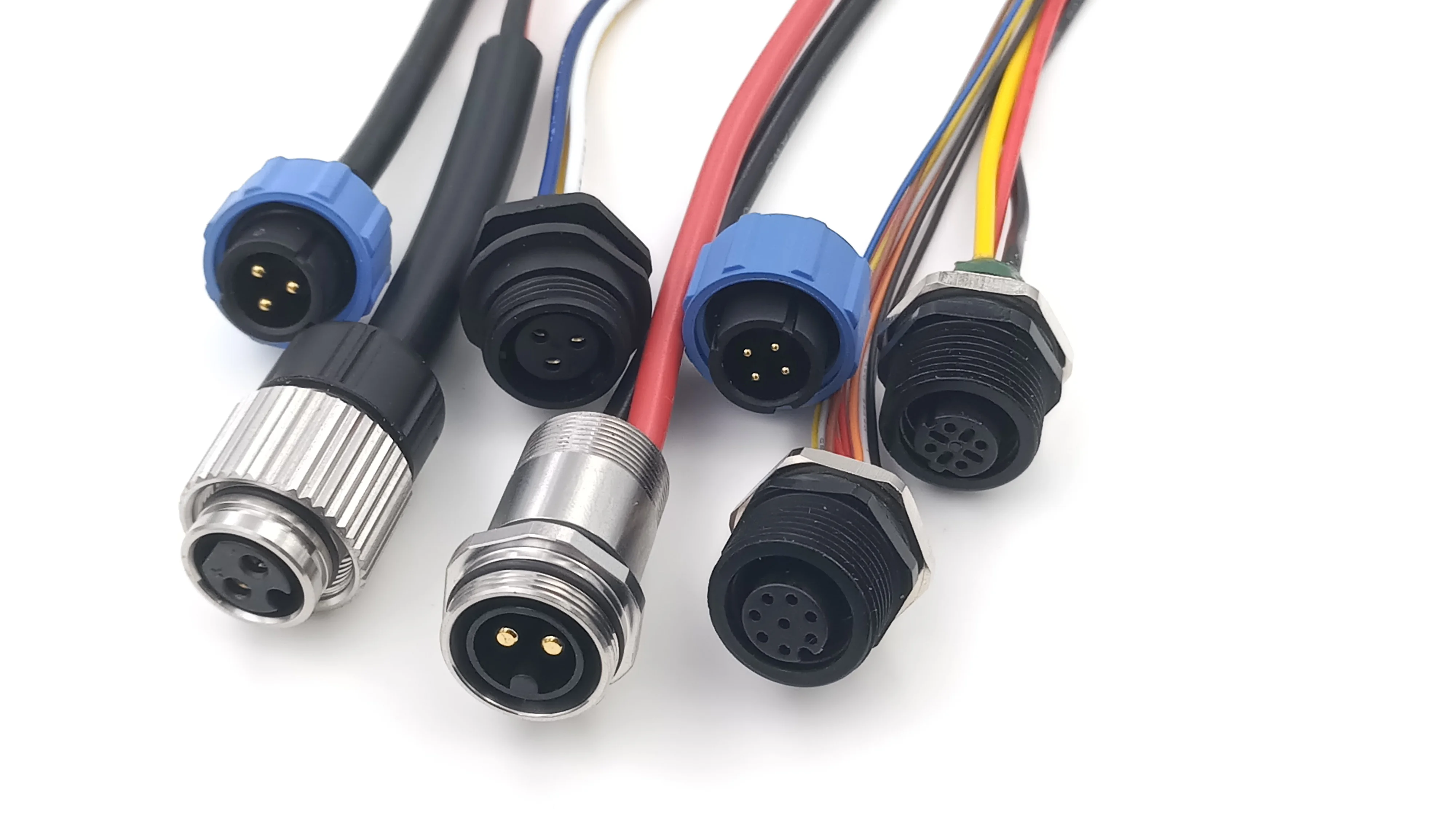 Subminiature Miniature Underwater Drone Rov Robot Ip68 Waterproof M15 ...