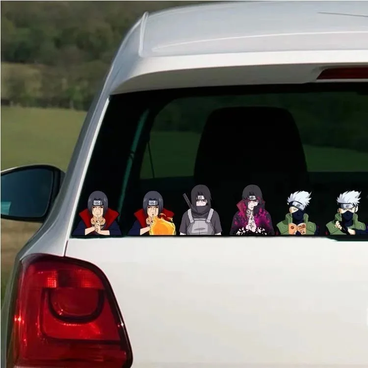 34 Design Anime Hottest Narutos Uchiha Obito 3d Gradients Illusion ...