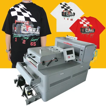 Guangzhou Yite Technology Co., Ltd. - DTF Printer/Eco Solvent Printer ...