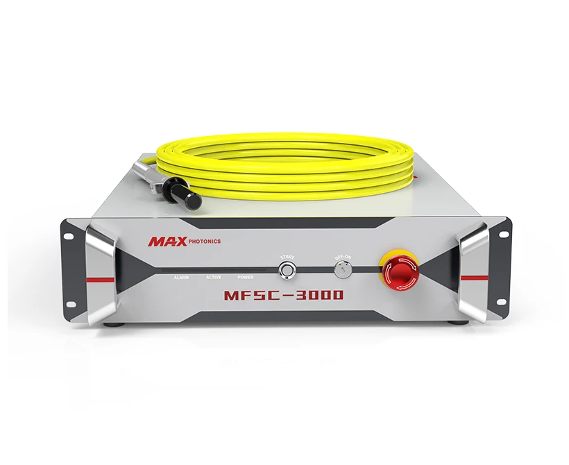 Alibaba.com: MFSC-1000X 1000W-2000W fiber laser source, 1064nm for CW ...
