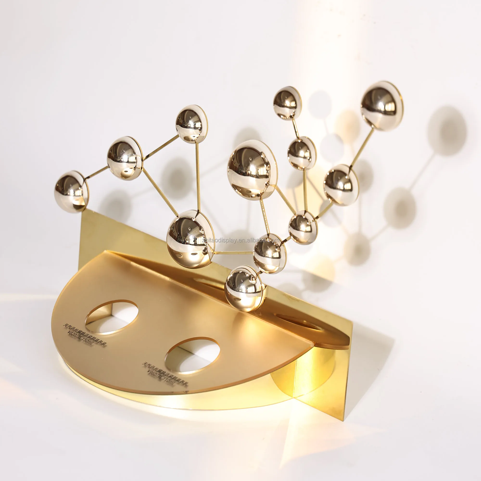 New Design Retail Store Skin Care Display Beauty Store Skincare ...