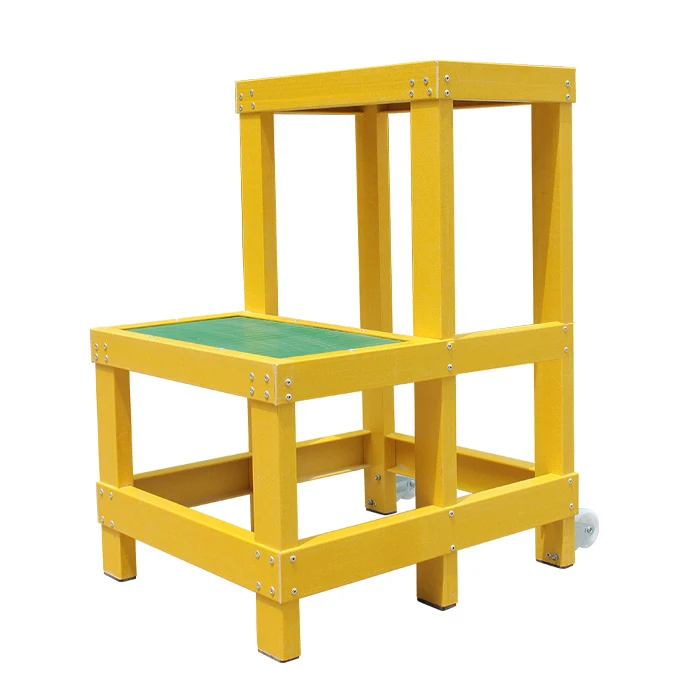 Electrical Frp Insulated Extension Combination Ladder Fiberglass ...