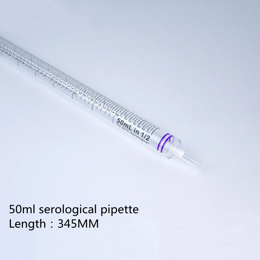 Wholesale Disposable Pipette Serological Liquid Transfer Serological ...