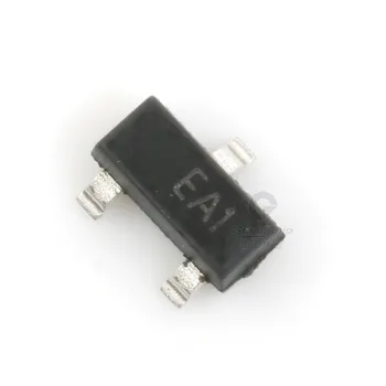 Az431an-atre1 Voltage Reference Sot23-3 Adjustable Shunt Regulated ...