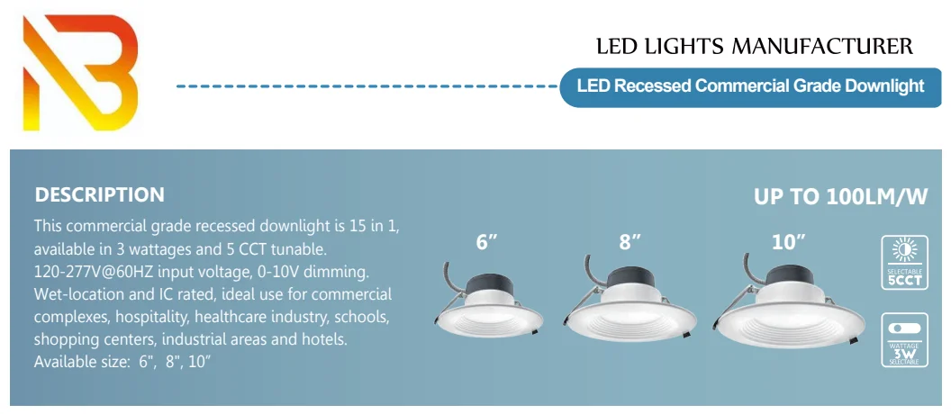 Ceiling Downlight Ultra Slim Recessed 7w 14w 17w 24w 30w Led Triple ...
