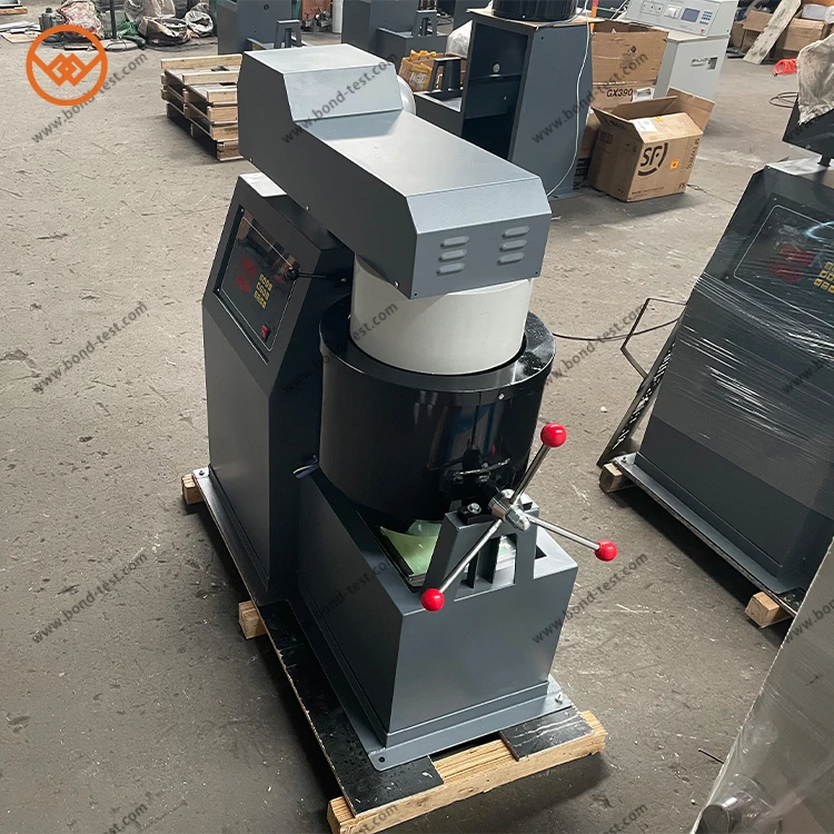 20L Lab Digital Bitumen Mixture Asphalt Mixture Mixer for Sale| Alibaba.com