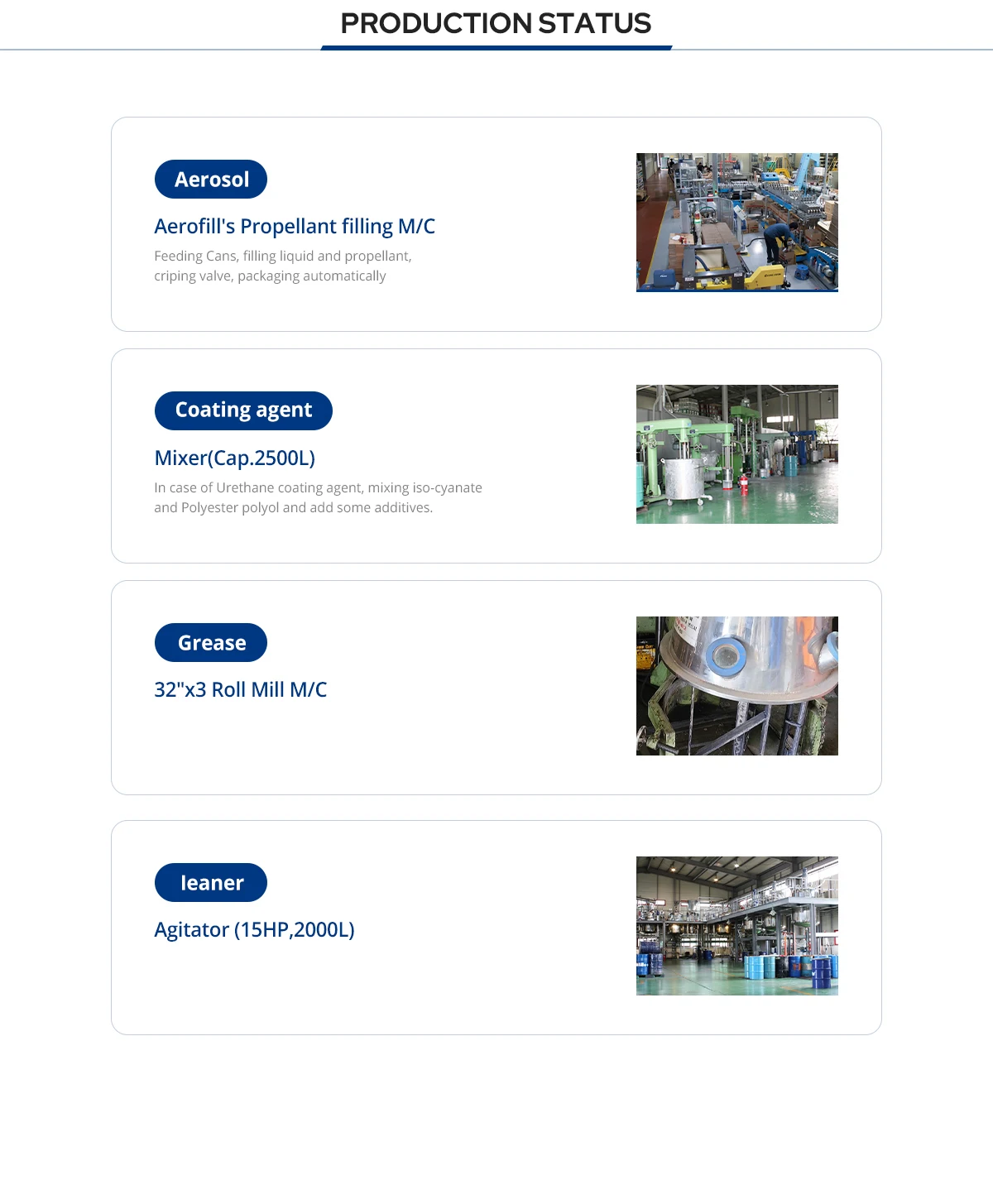 Crack Detection Agent Mega Check Developer Made In Korea Easy-to-use ...