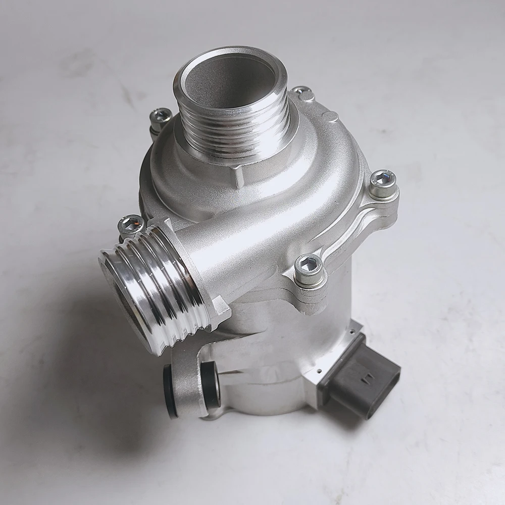 Zoomkey Brand-new Auto N20 Electronic Water Pump For Bmw 11517597715 ...