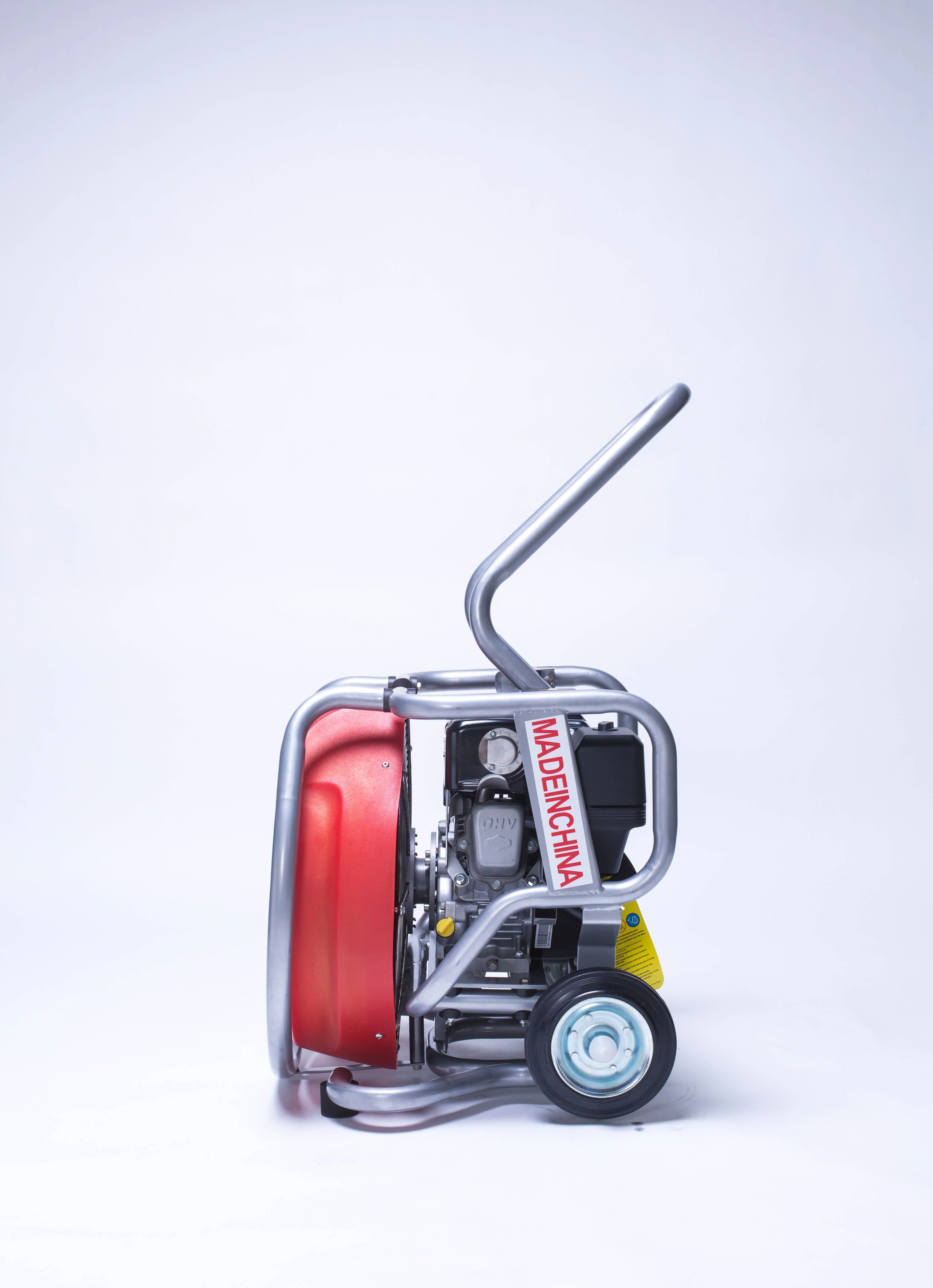 Portable Smoke Exhaust Fan Fire Fighting Air Ventilation - Buy Portable ...