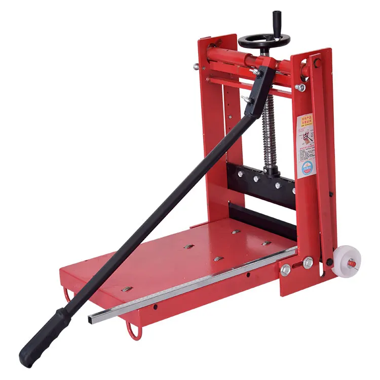 Manual Aerated Block Brick Cutting Machine - Buy Manual Block Making ...