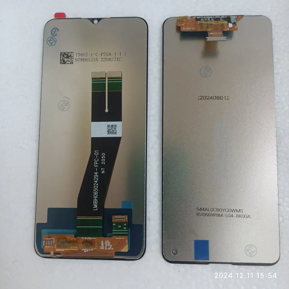 Alibaba.com: OPPO A53, Huawei Y6 2019, Nova 3i LCD touch screen ...