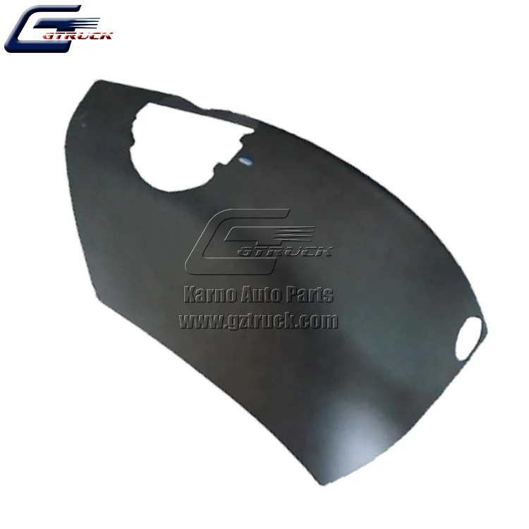 Truck Body Parts - Corner Bumper 82266440 for Volvo