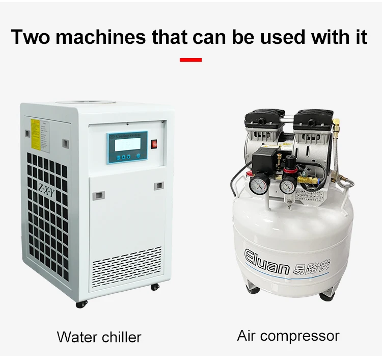 Mini Style Metal Continuous Gold Sliver Casting Machine