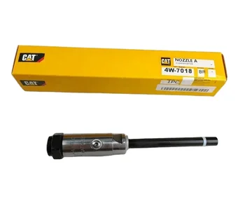 Construction Machinery Parts 8n-7005 8n7005 Injector Nozzle Cat 3304 ...