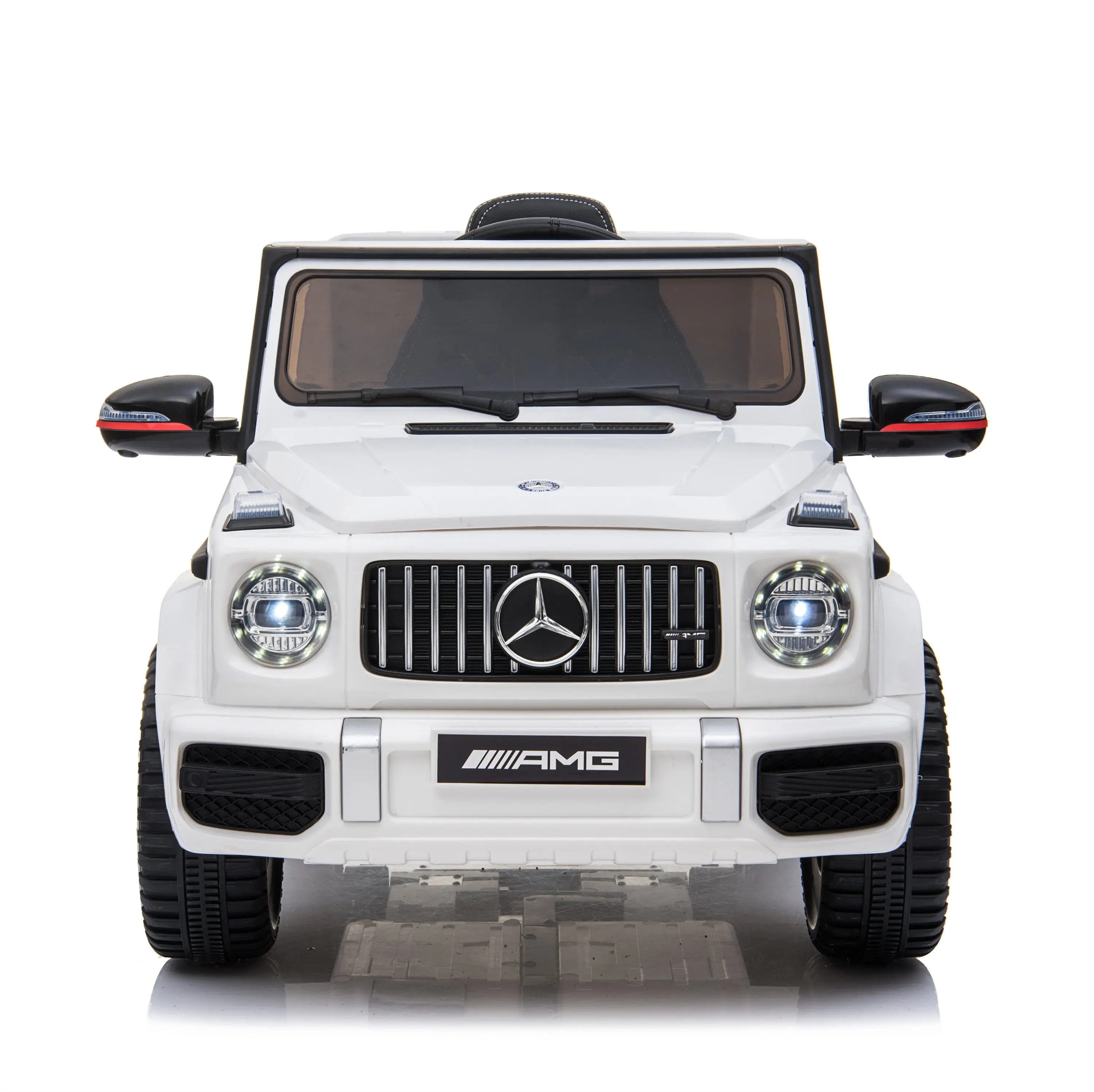 Big Size Licensed Children Electric Mercedes Benz Amg63 Electric Car ...