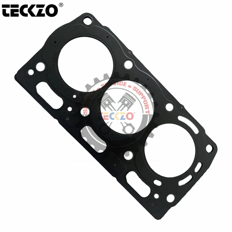 OEM Cylinder Head Gasket 3681E049 for Perkins 1103 Diesel Engine ...