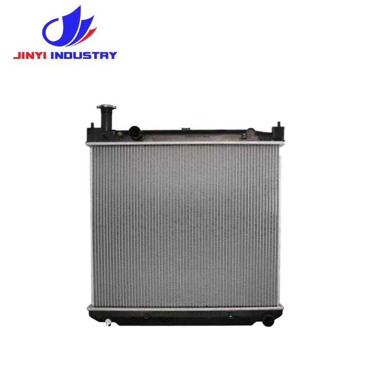 Toyota Hiace 2005-2011 Radiator - SCYRD-595 - 1 YEAR WARRANTY