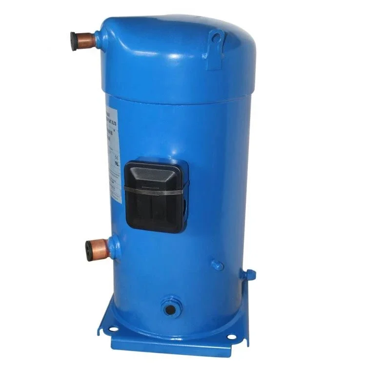 15hp Air Conditioning Refrigeration Scroll Compressor R410a Sh184a4alc ...