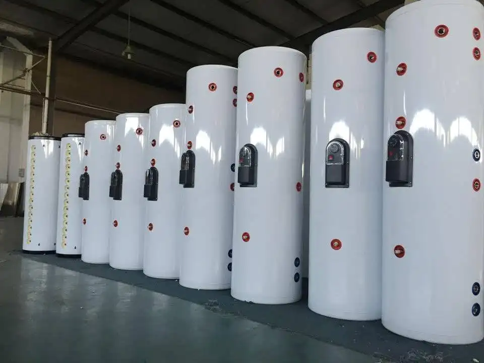 50l 100l150l 200l 300l 500l 1000l High Pressure Solar Water Heater Hot ...