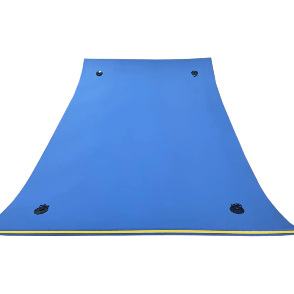 Wholesale XPE Foam Floating Pad | 3-Layer Durable Float Mat for Lake ...