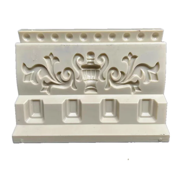 For Sale Ceiling Cornice Mold Gypsum Mold Ceiling Cornice Plaster ...