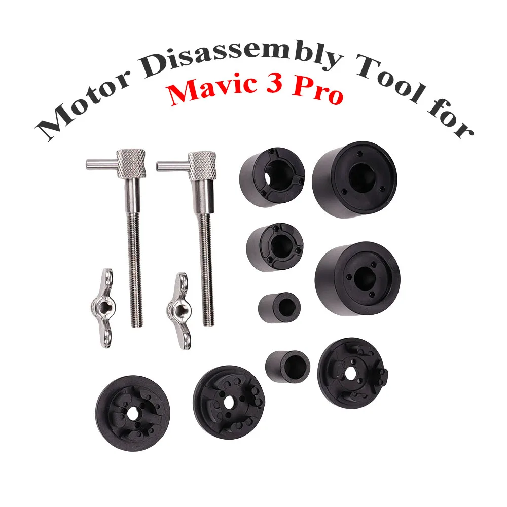 Motor Disassembly Tool for Mavic 3 Pro Motor Removal Tool for Mavic 3 ...