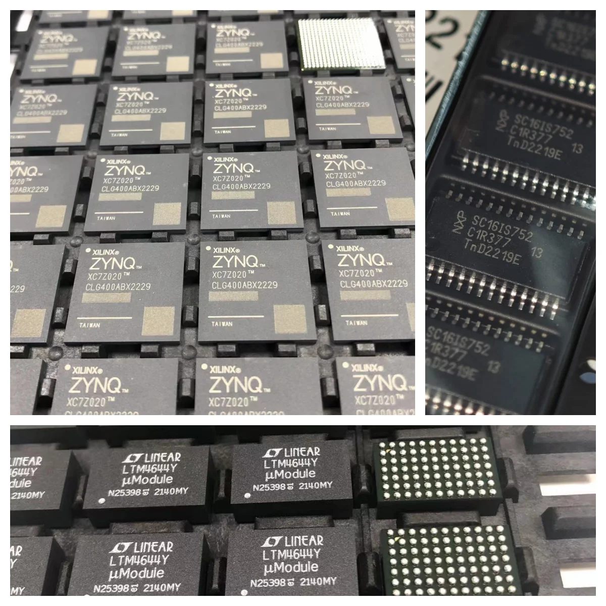 Alibaba.com: HA1930-I/SS Original SSOP Electronic Components, 1930 model, stainless steel ...