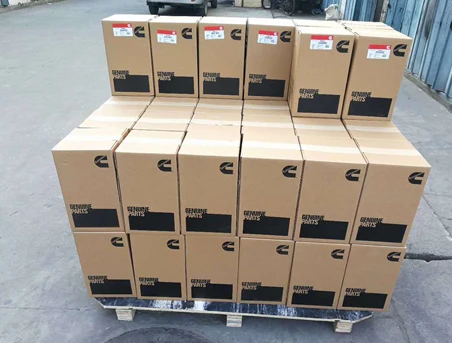 东风卡车配件柴油喷嘴2872289 2872544用于isz13 Qsz13发动机共轨喷油器 - Buy 共轨喷油器,柴油喷嘴,卡车备件 ...