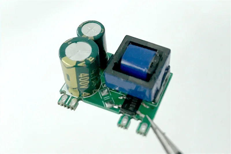 Small Volume Ac-dc Step-down Module Intelligent Switching Power Supply ...