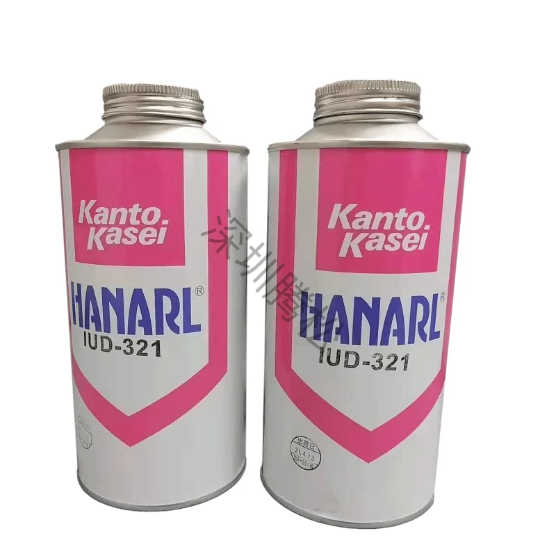 Hanarlカントケミカルiud-321潤滑油。ドライフィルム潤滑剤。ドライフィルムオイル - Buy Hanarl,関東,Iud-321 ...