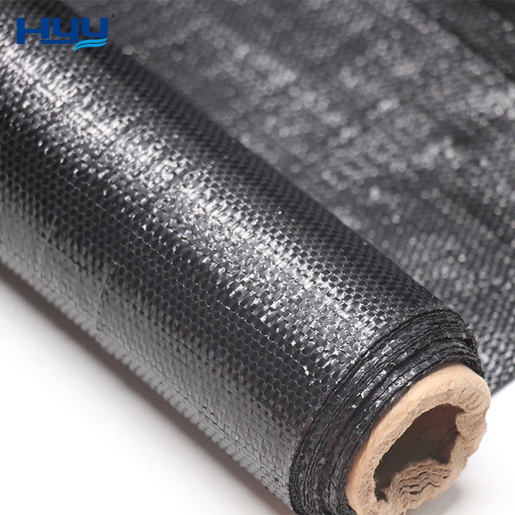 Weed Barrier Landscape Fabric Heavy Duty,Weed Block Gardening Ground ...
