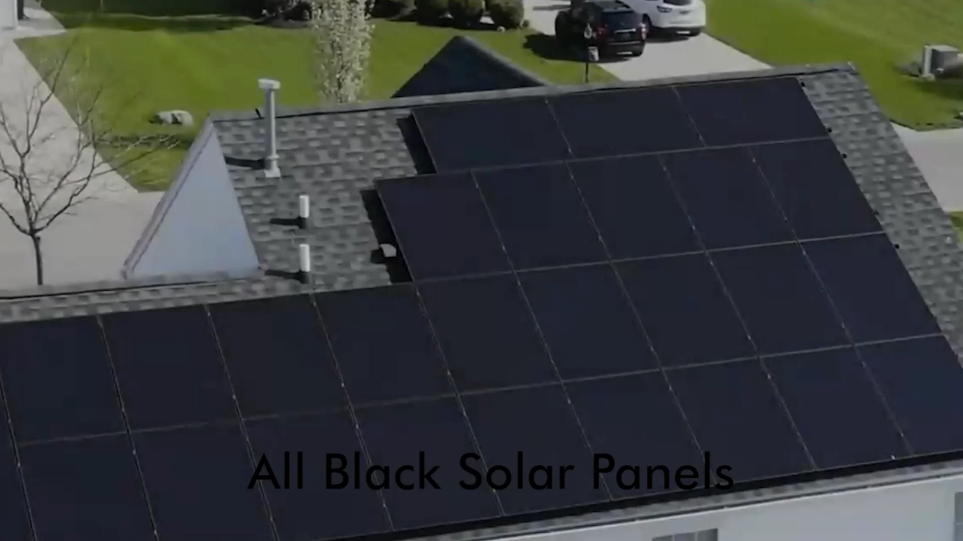 Jinko Solar Full Black Panel 355w 360w 365w 370w 375w Factory Direct Price In Sock - Buy Black ...