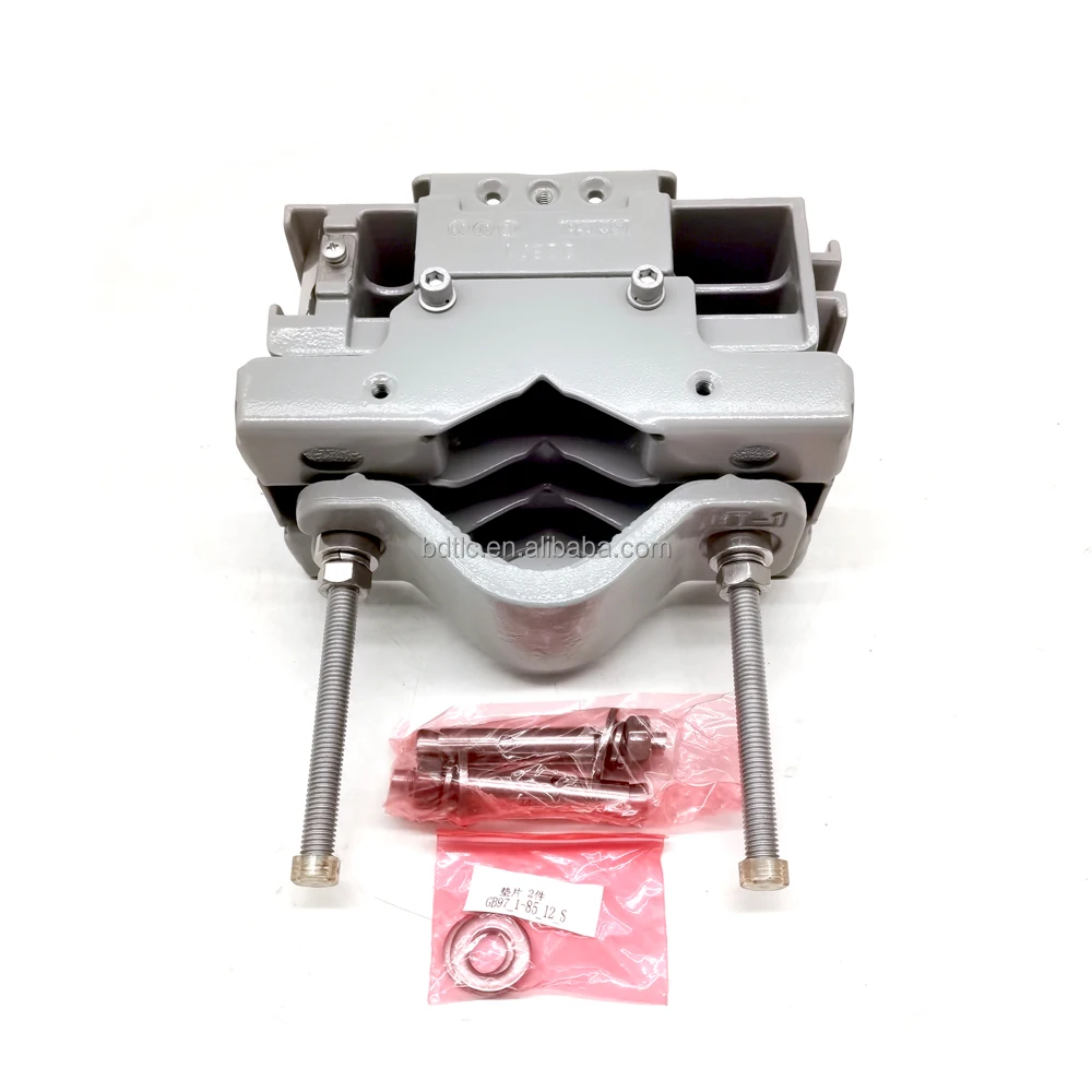 HUAWEI RRU Mounting Bracket 21151211 18L Blade RRU Integrated Mount Kit ...