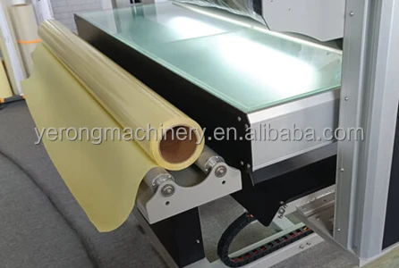 Lefu & Mefu Smart Table Flatbed Laminator,Flatbed Applicator Lf1732-b4 - Buy Smart Table Flatbed ...