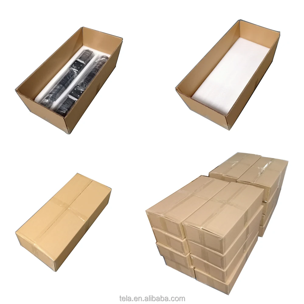 4DOF+1 DIY Motion Platform Kits for Racing Sims – Enhance Your Racing ...