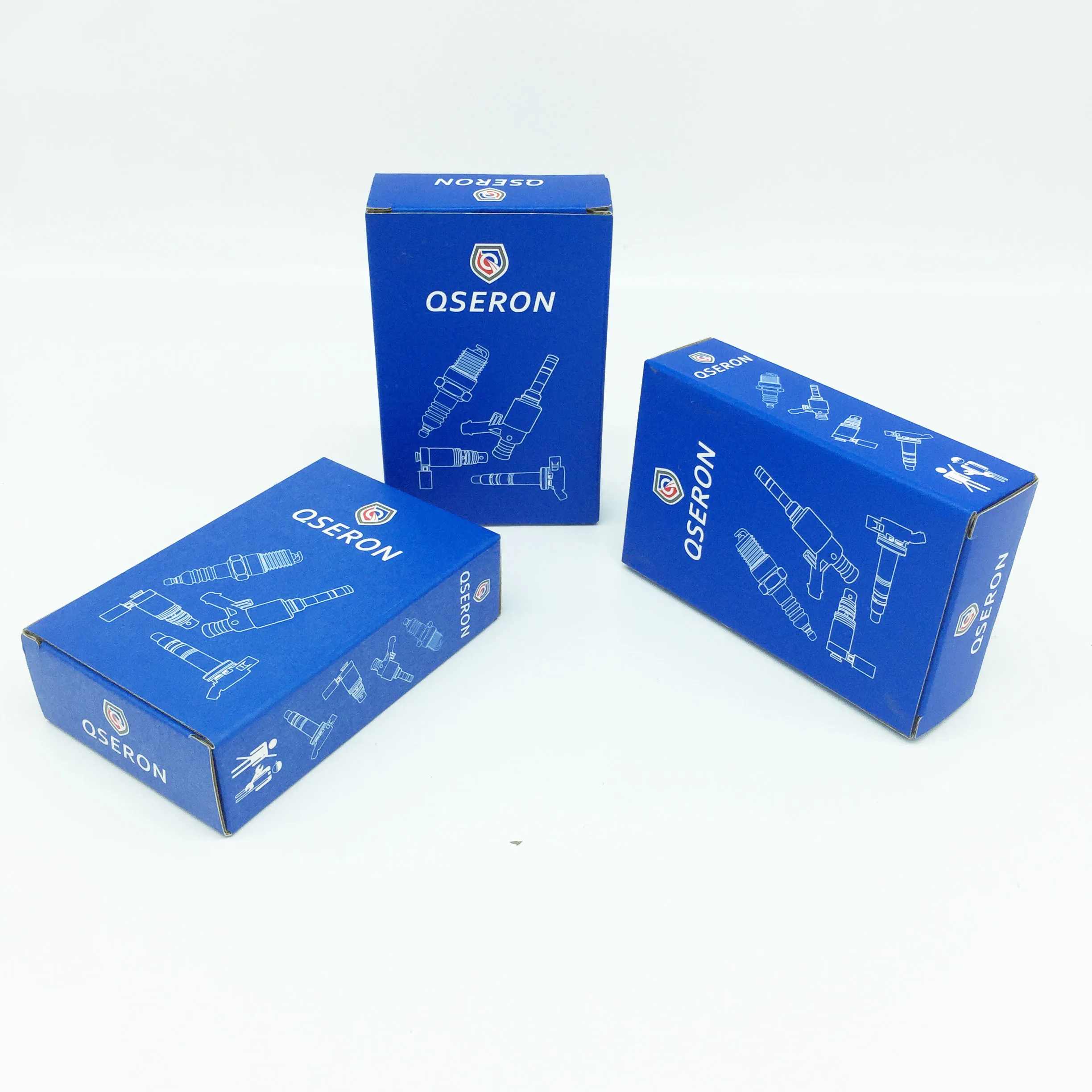 Genuine Used Auto Ecu Engine Brain Control Unit Ab39-12a650-hd Computer ...