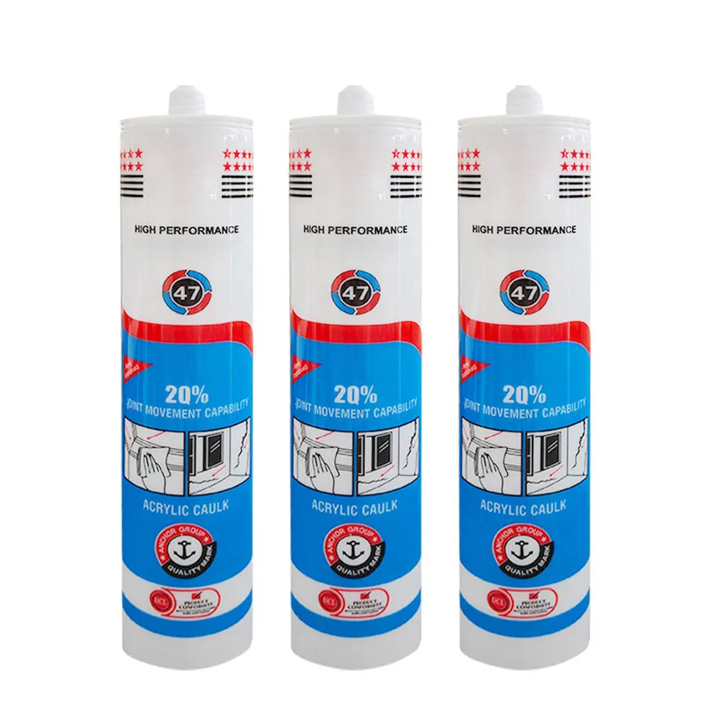 Mastic Repairing Caulking Around Windows Filler Paintable General ...