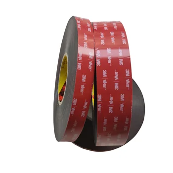 Genuine 3m5925/5952 Double-sided Tape Vhb Foam High Temperature ...