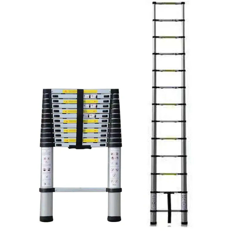 Escada Telescopia Ladder - Versatile and Durable Solutions
