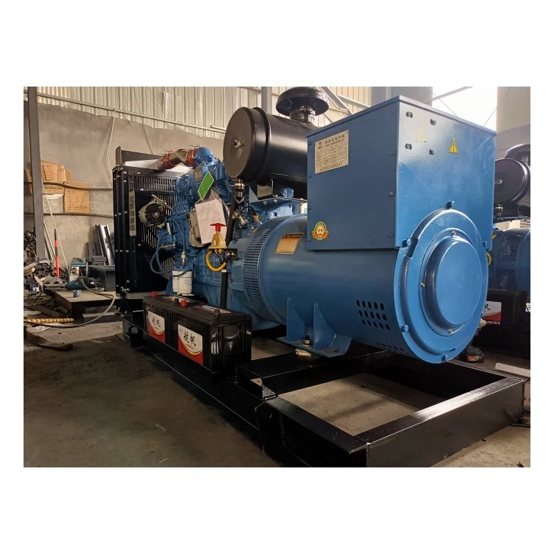 3 Phase Silent 100 Kva Diesel Generator 80 Kw Electric Genset Generador ...