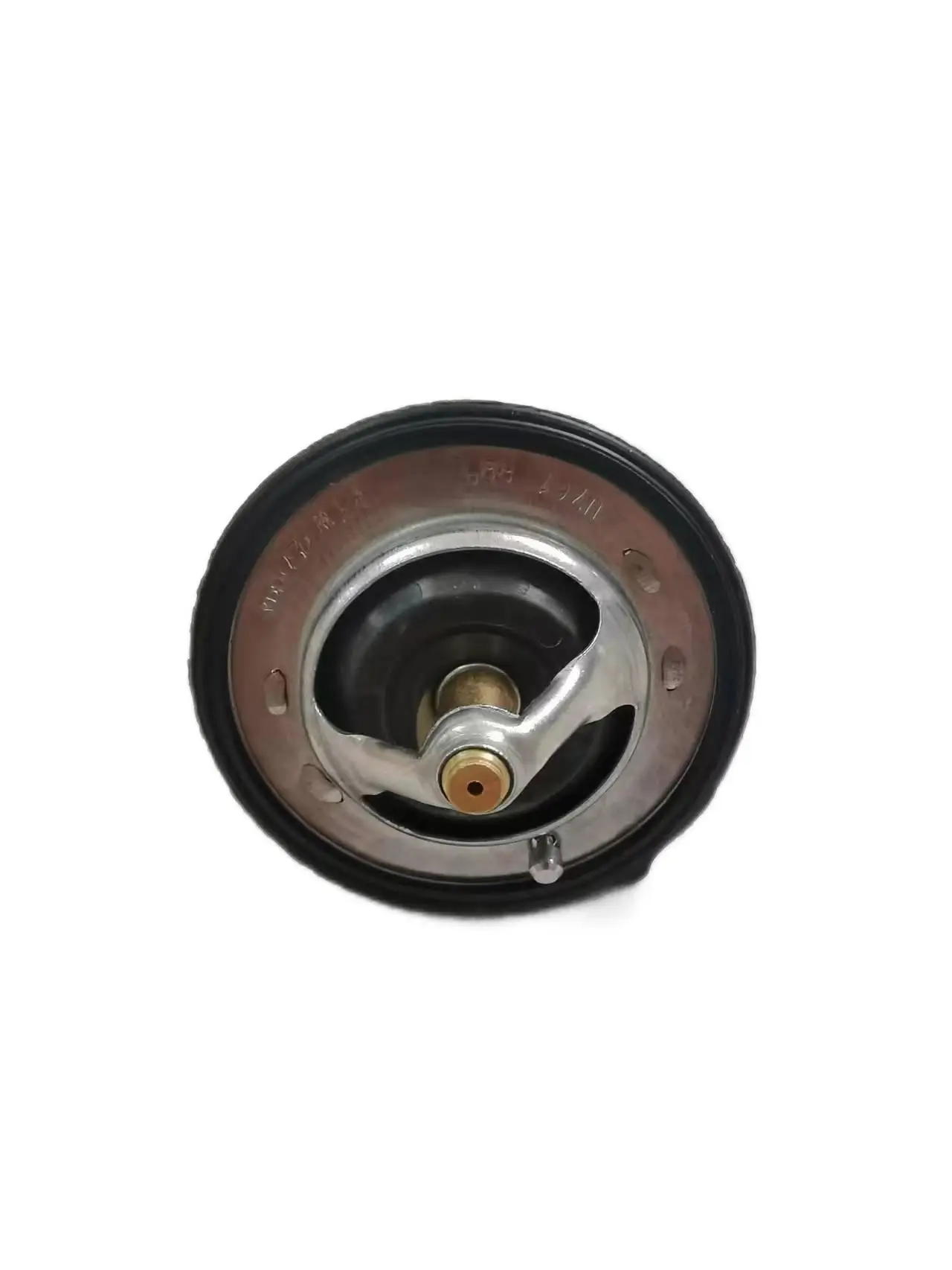 Aluminum Coolant Thermostat for Hyundai TUCSON Ix35 2.0L 255002E000 ...
