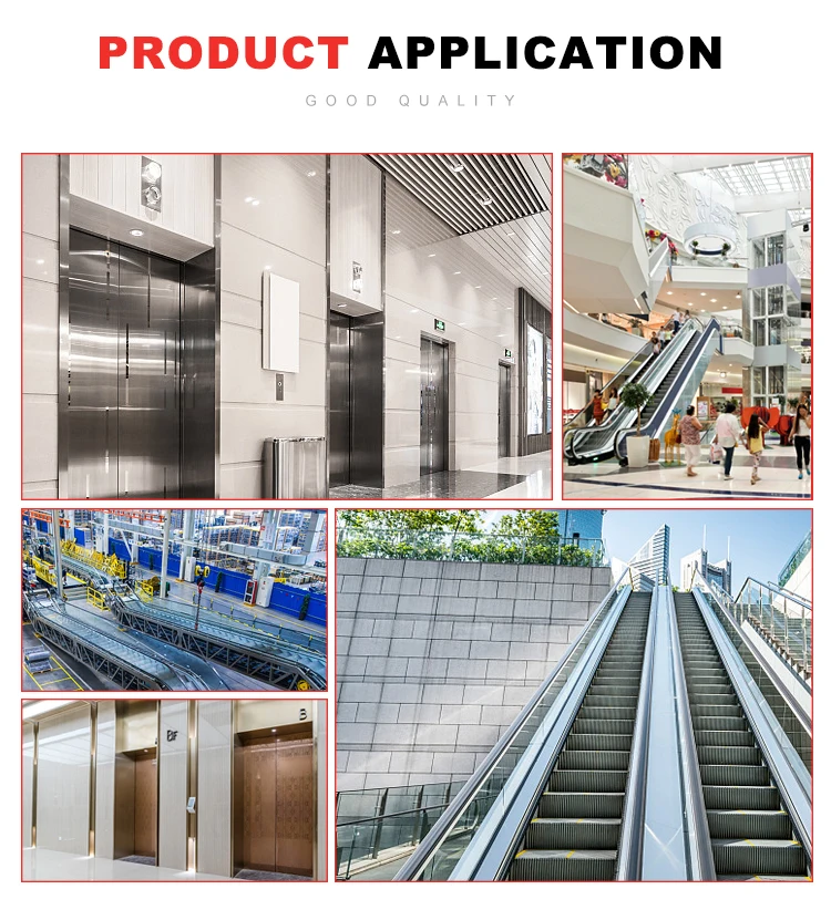 Surface Type Elevator Cop/ Lift Cop For Wall Mounted Installation - Buy ...