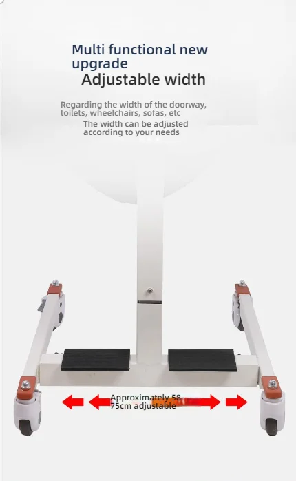 Adjustable Seat Standing Tilt Wheel Lift Powered China Stair Handcycle ...