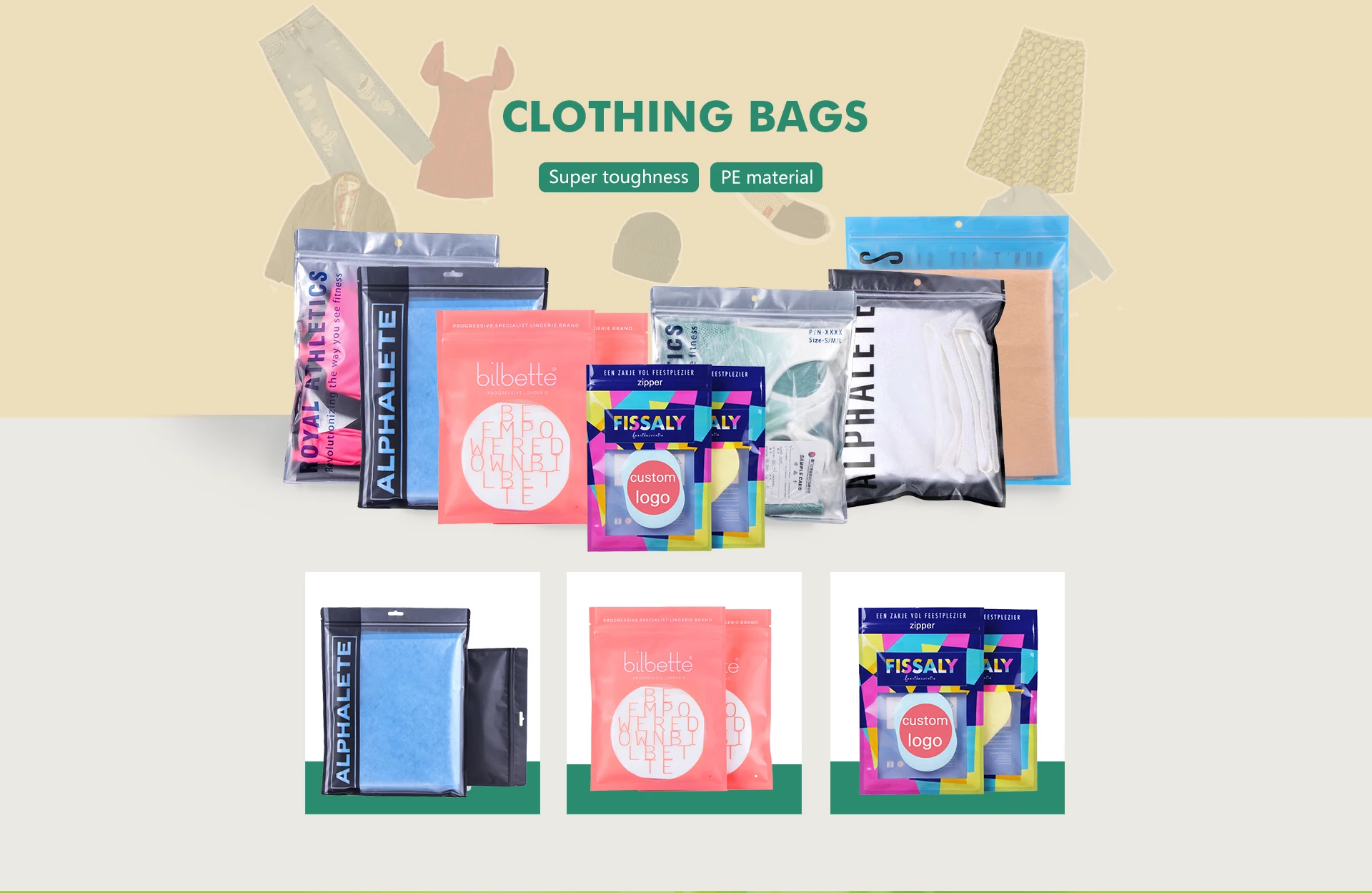 Shenzhen Fudaxiang Packing Products Factory - Packaging Bag, Food Packaging